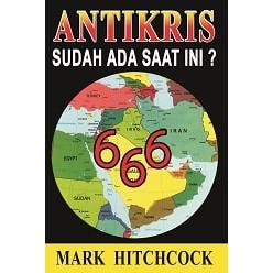 Jual AntiKris Sudah Ada Saat Ini? | Shopee Indonesia
