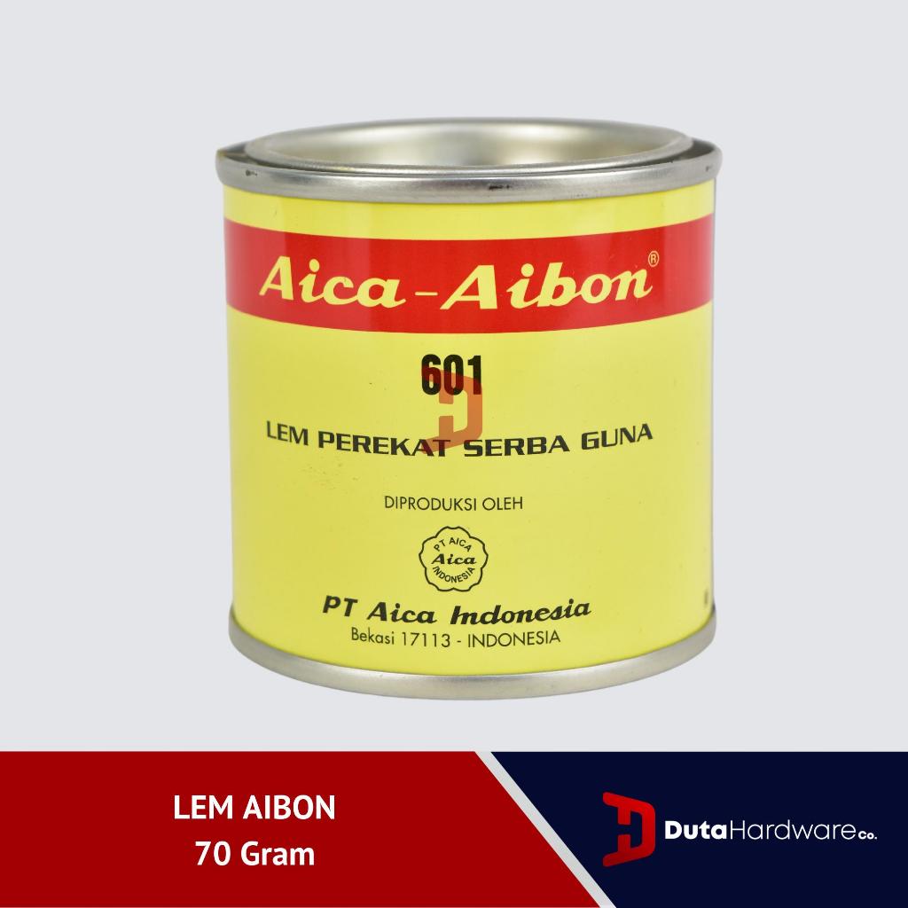 Jual Aica Aibon Lem Kuning 70g - Lem Kayu | Shopee Indonesia