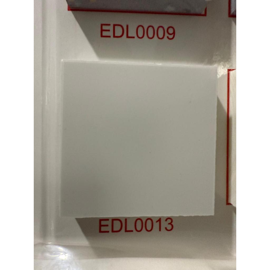 Jual Edolia Solid Surface EDL 0013 Tebal 9MM Warna Granit Ukuran 60cm x ...