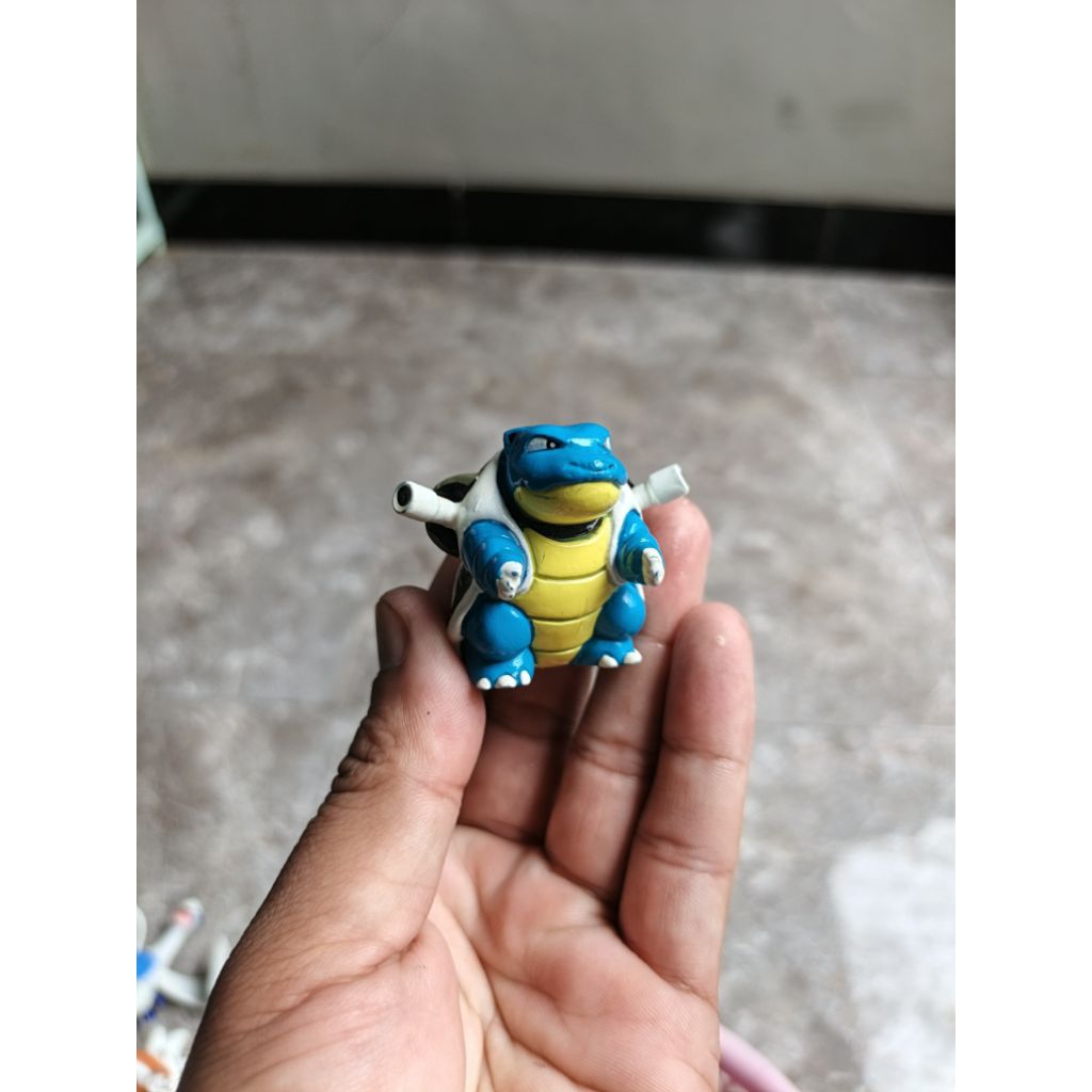 Jual figure pokemon blastoise | Shopee Indonesia