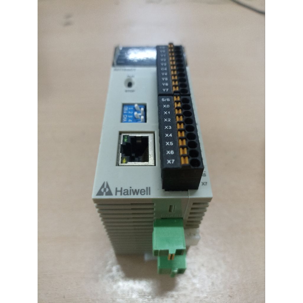 Jual PLC Haiwell | Shopee Indonesia