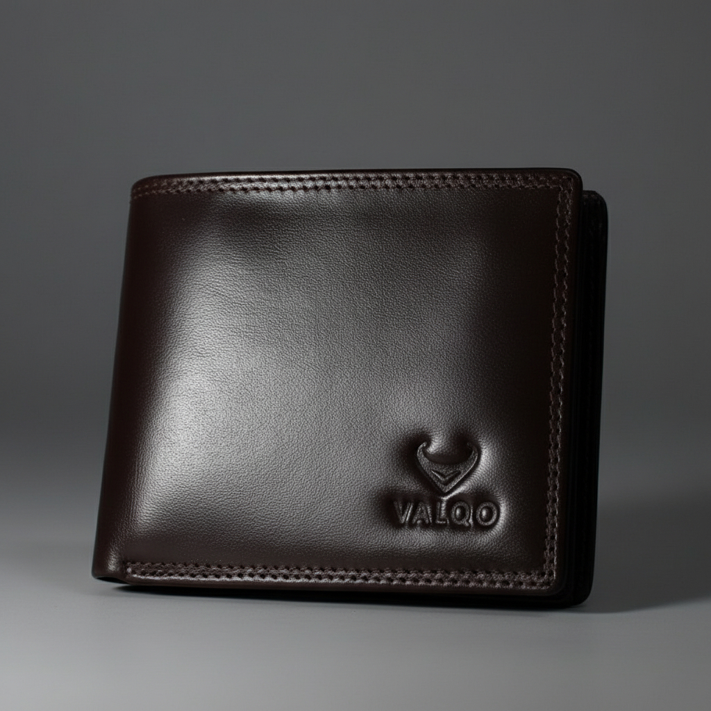 Jual Dompet pria kulit sapi asli premium elegan original 100 persen ...