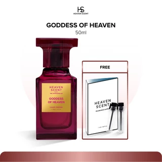 Jual Parfum Heaven Scent Terlengkap & Harga Terbaru Januari 2026 ...