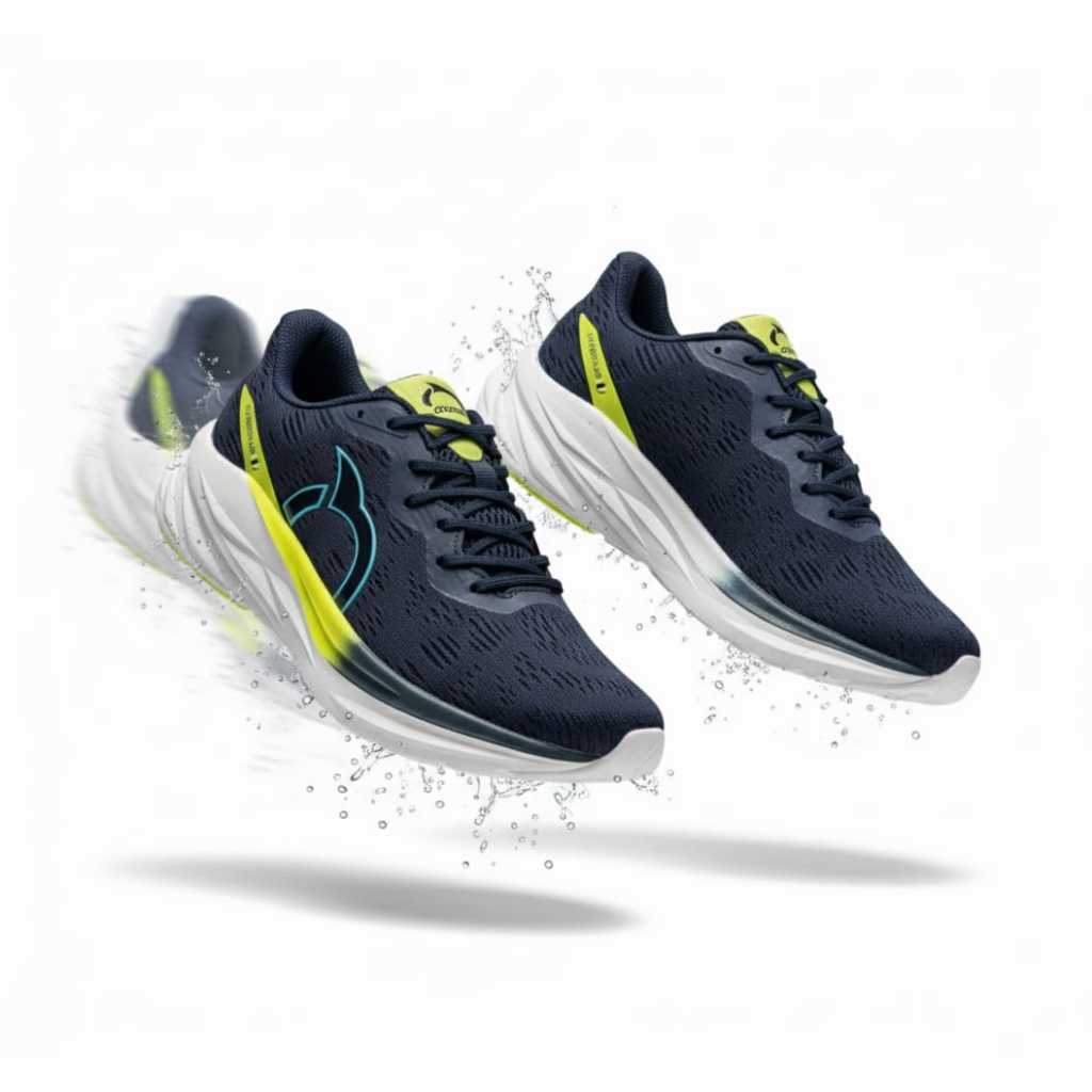 Jual ORTUSEIGHT HYPERGLIDE 2.0 3 WARNA NATURAL SEPATU LARI RUNNING Pria ...