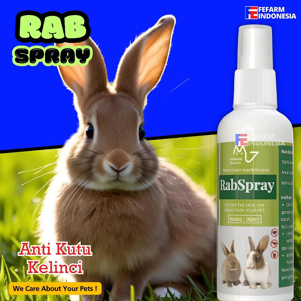Jual Semprotan Pengusir Kutu Anti Kutu Rat Repellent Obat Pembasmi Kutu ...