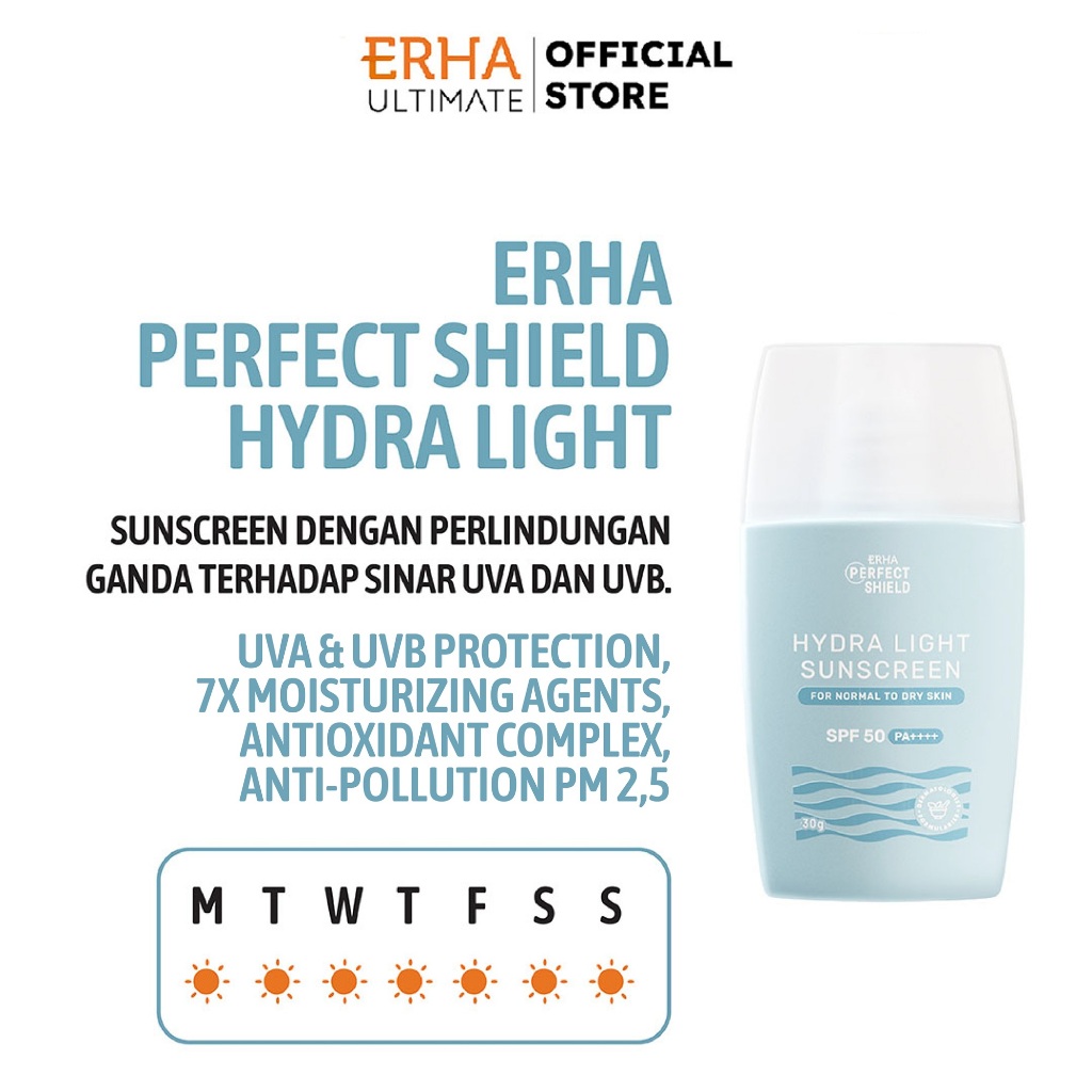 Toko Online Erha Ultimate Official Store | Shopee Indonesia