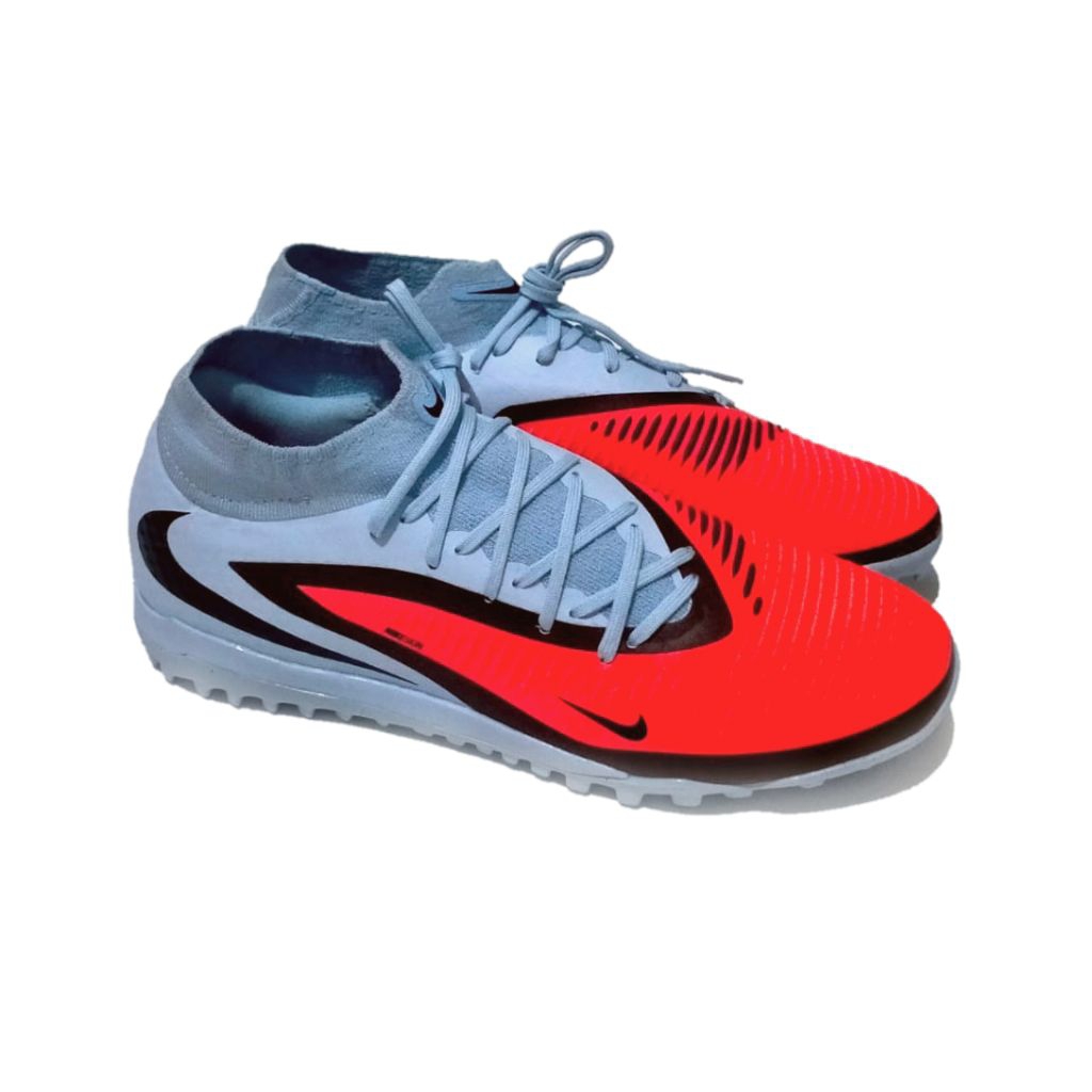Jual Sepatu Futsal Minisoccer Nike Phantom 6 High Academy Turf | Shopee ...