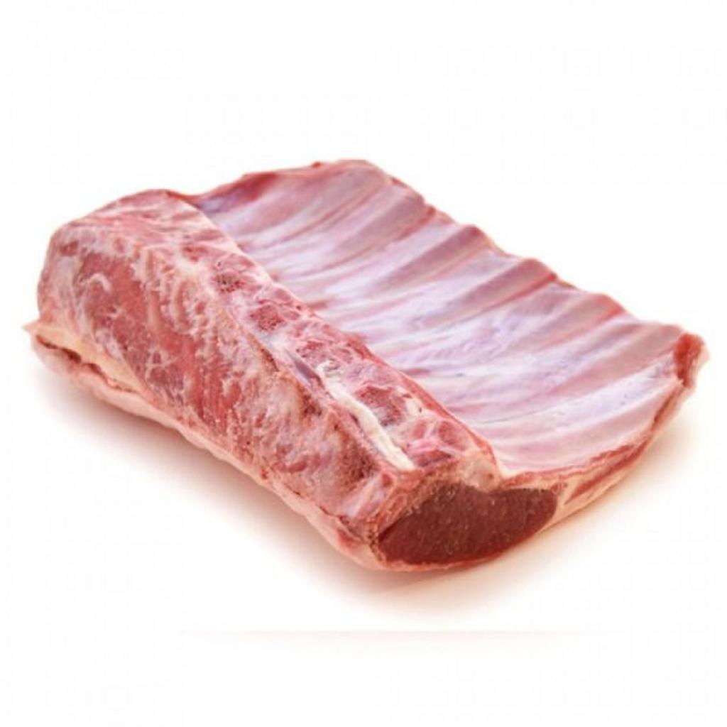 Jual MEATBANK LAMB RACK Chop Iga Domba Utuh Ausie | Shopee Indonesia