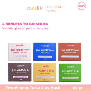 Produk Camille Beauty Official Shop | Shopee Indonesia