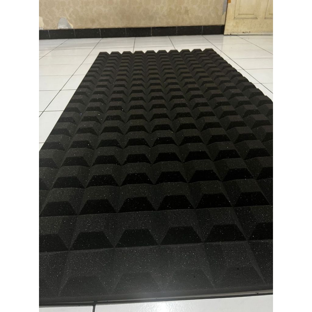 Jual BUSA PEREDAM SUARA SQUARE 100X50X5CM | Shopee Indonesia
