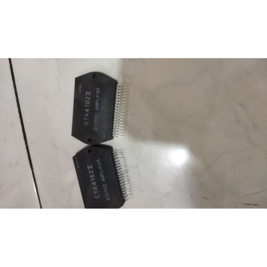 Jual STK 4192 II dan STK 4162 II | Shopee Indonesia