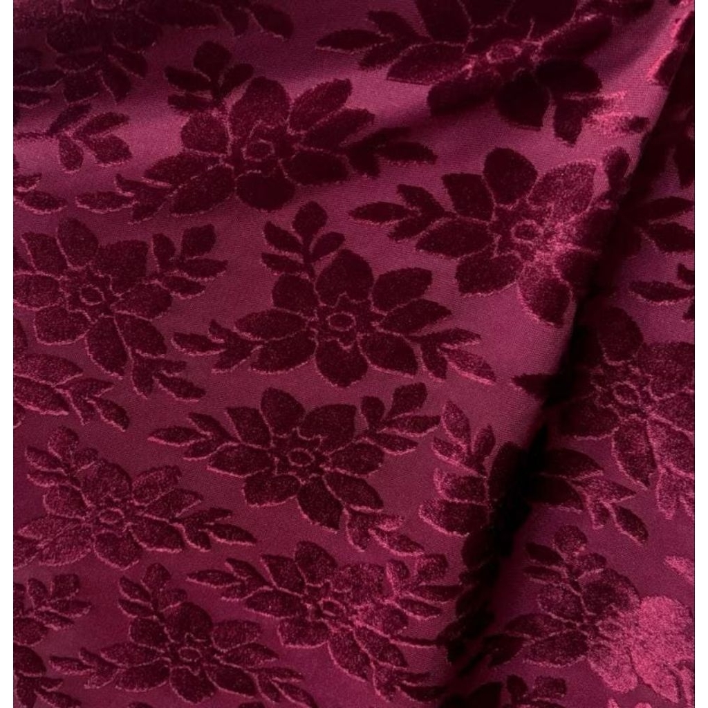 Jual BAHAN KAIN BLUDRU MOTIF BARU/BAHAN TERLARIS / LEMBUT DAN ADEM ...
