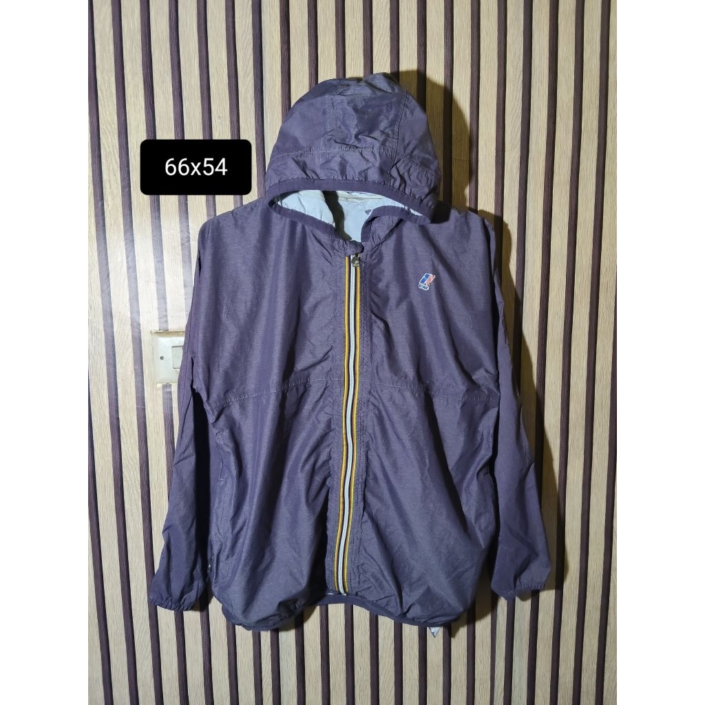 Jual jaket outdoor kway packable | Shopee Indonesia