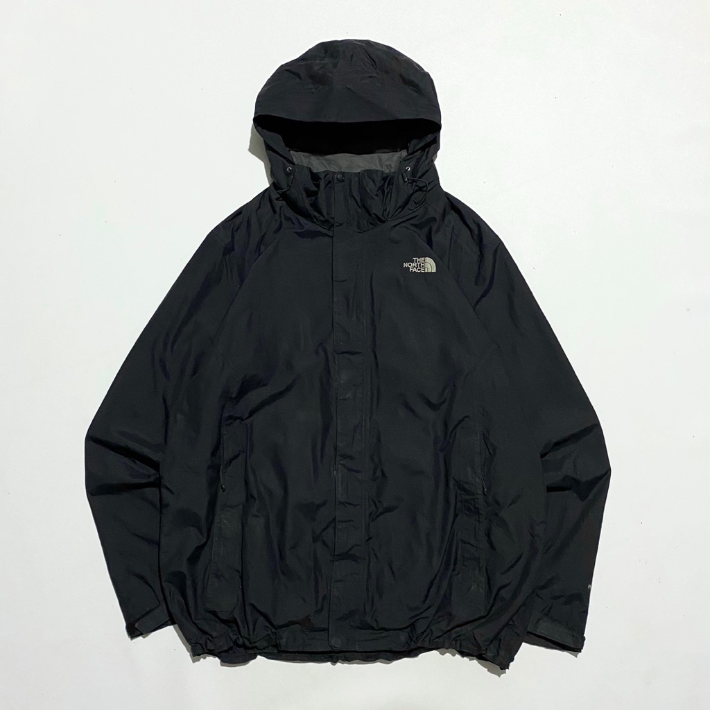 Jual TNF Hyvent Series Gorpcore Jacket | Shopee Indonesia