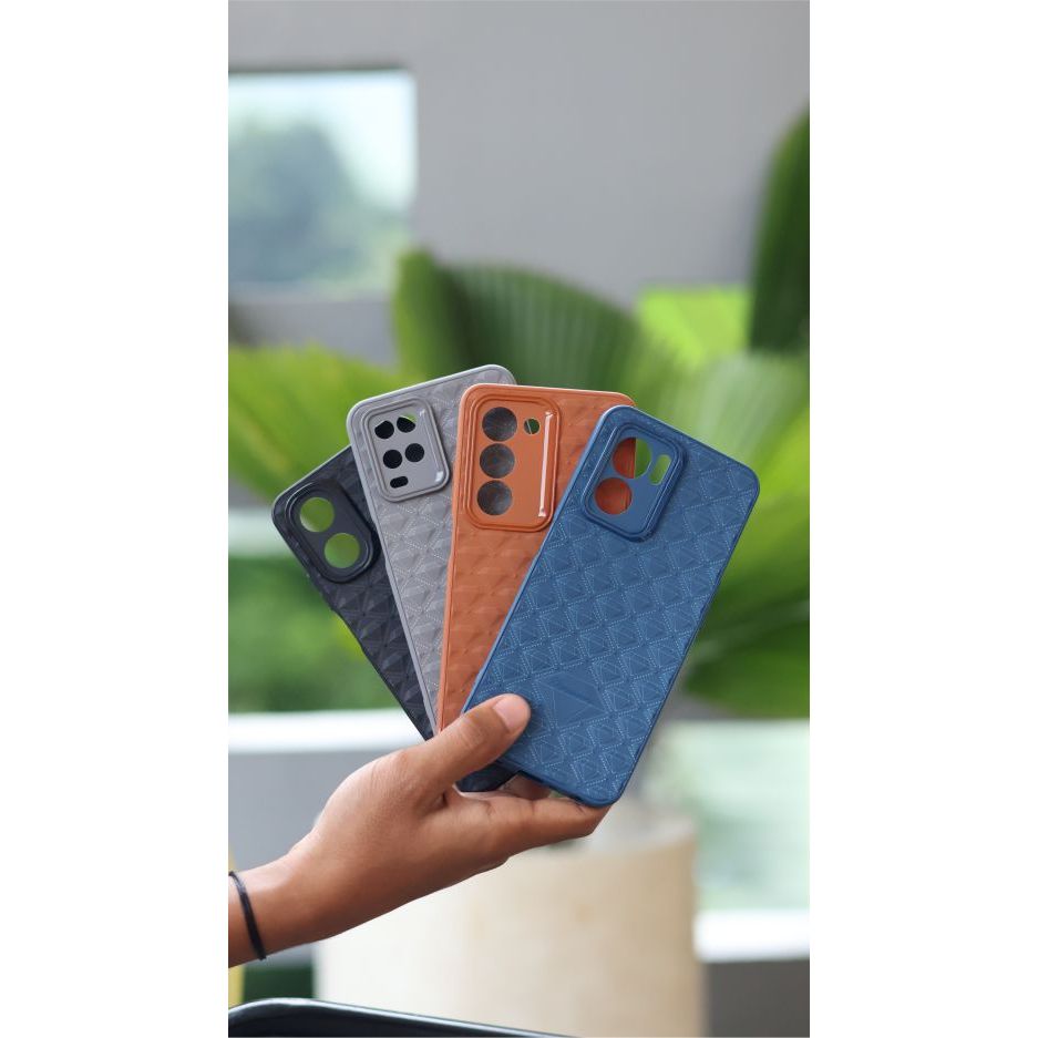 Jual CASINGMU Casing Oppo A53 A54 A57 A60 A74 A76 A77S A5/A9 2020 A3 ...