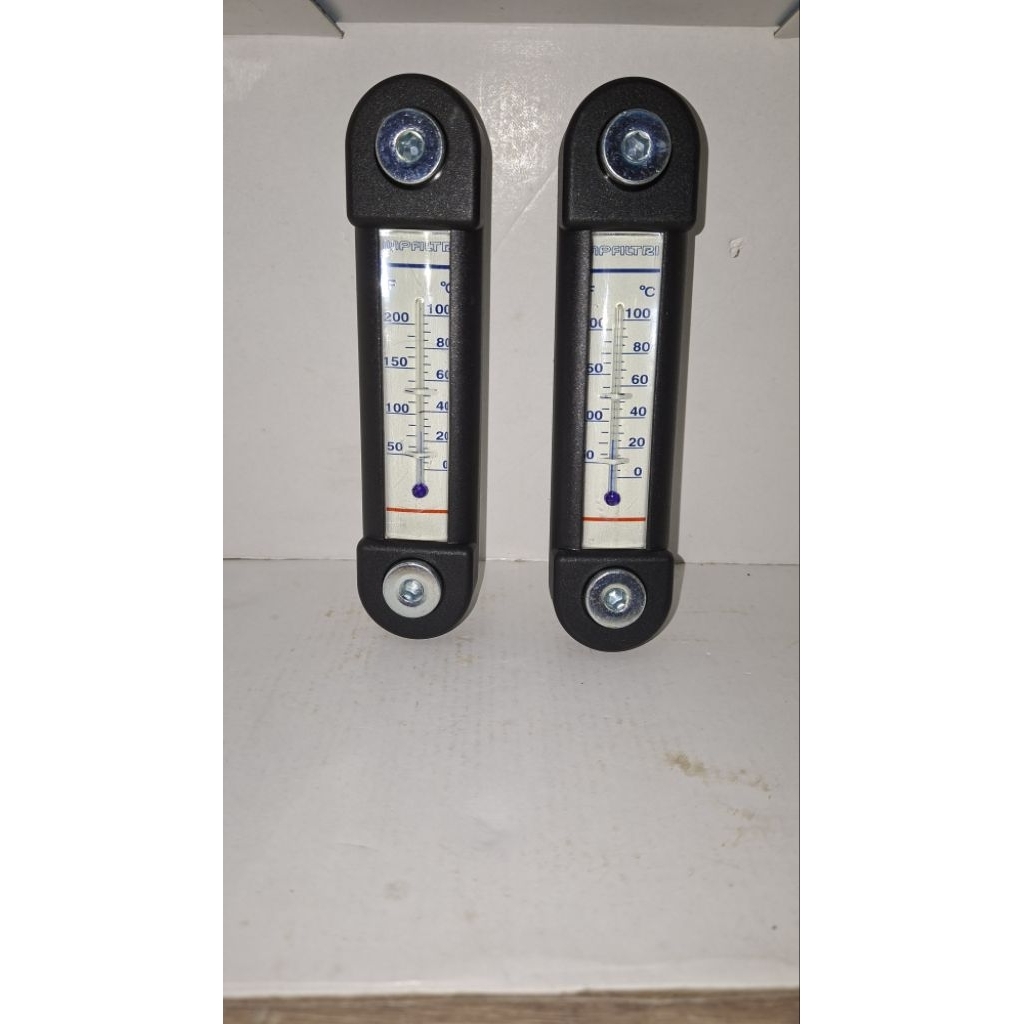 Jual Level gauge / level oil / level tank ukuran 5 inch MP Filtri Lva 20 | Shopee Indonesia