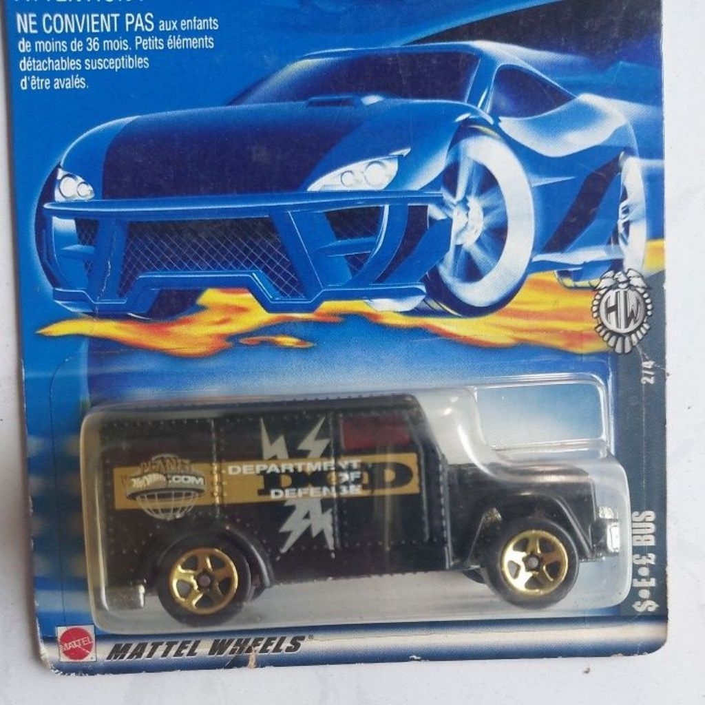 Jual Diecast Hot Wheels Armored Truck ( base metal ) | Shopee Indonesia