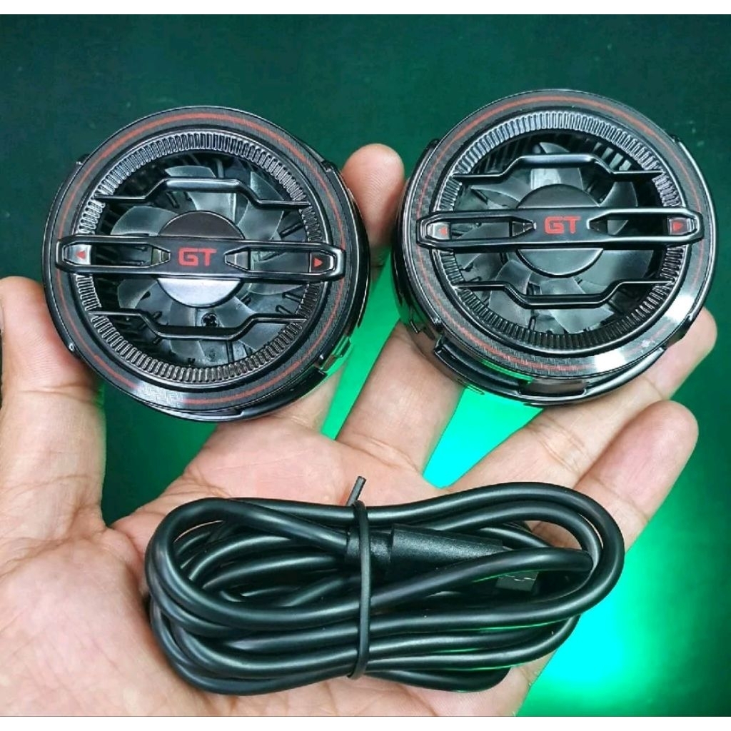 Jual Kit Gaming GT 30pro || Pendingin GT 30Pro Mode Ekstrim || Casing ...