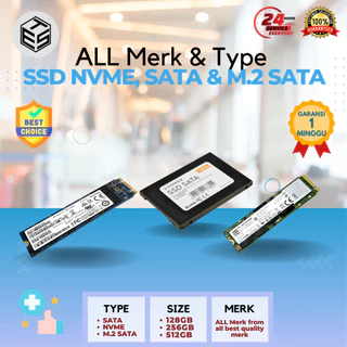 Jual SSD NVME 256 GB Terlengkap & Harga Terbaru Januari 2026 | Shopee ...