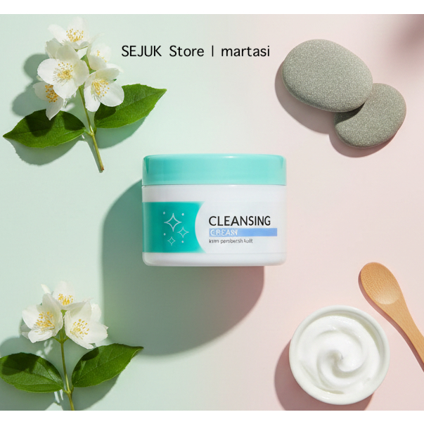 Jual VIVA Cleansing Cream 30g | Shopee Indonesia