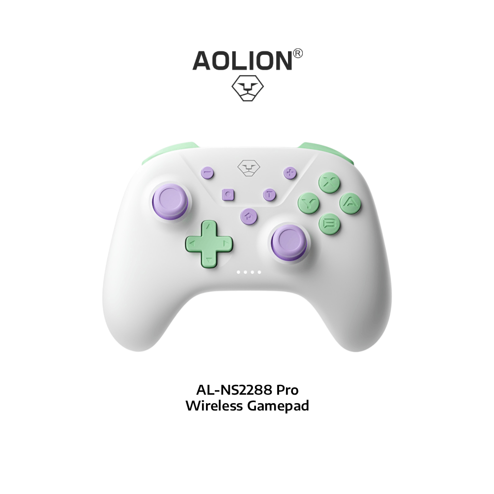 Jual Aolion AL-NS2288Pro Gamepad Controller Game Stick Joystick ...