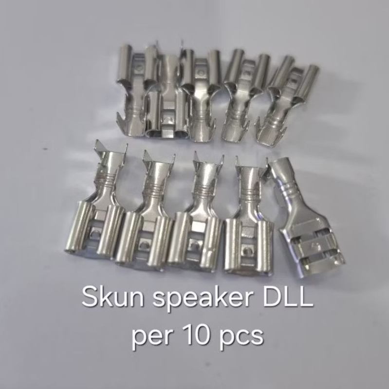 Jual SKUN SPEAKER PER 10 PCS | Shopee Indonesia