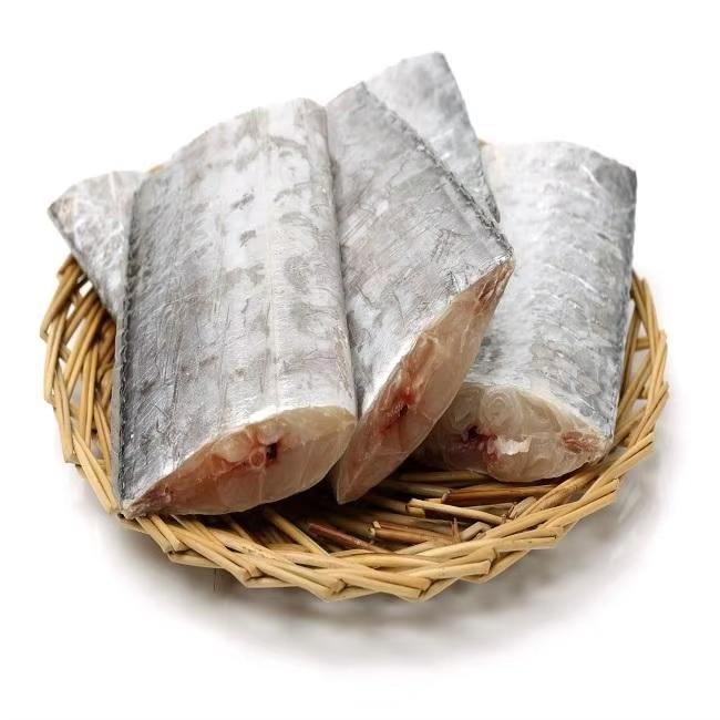 Jual Ikan Layur Segar Ikan Layur Steak Ikan Layur Portion Seafood Ikan ...