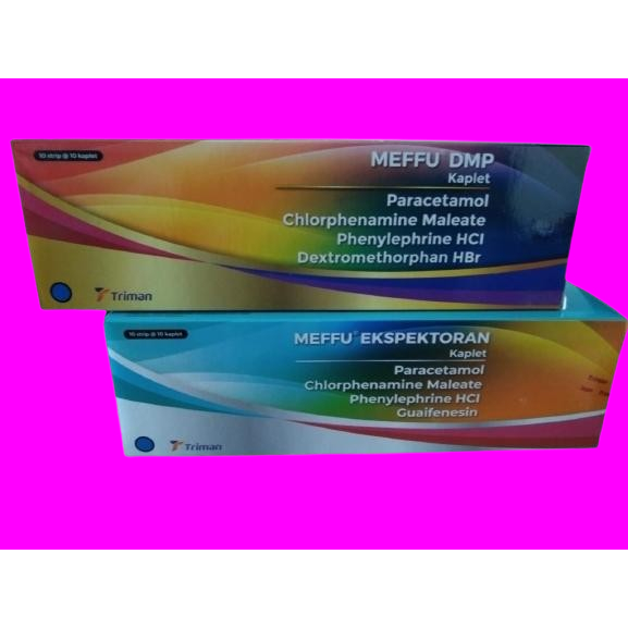 Jual Meffu dmp tablet per box | Shopee Indonesia