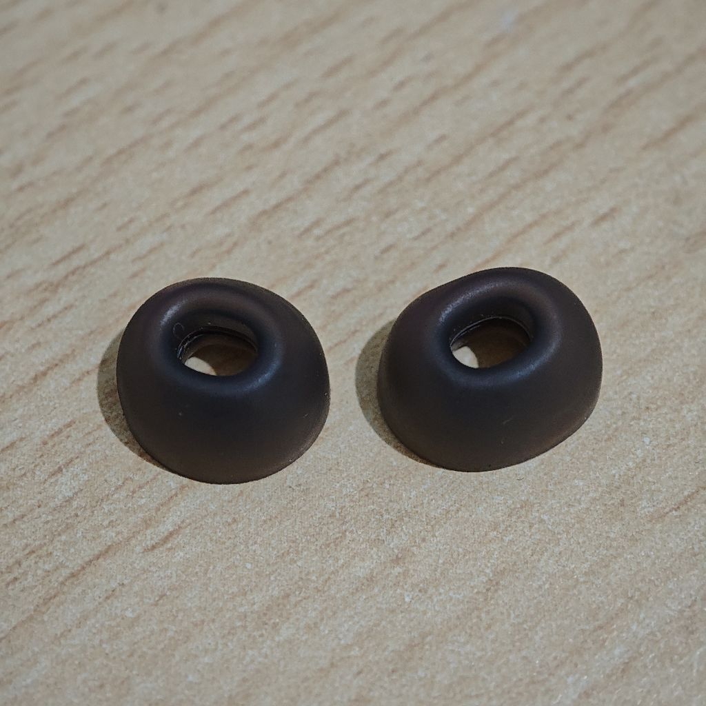 Jual Karet Silikon Eartips soundcore Liberty 4 NC | Shopee Indonesia