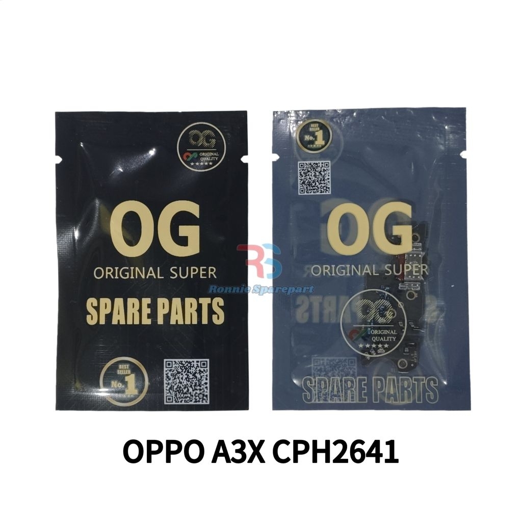 Jual Oppo Cph2641 Terlengkap & Harga Terbaru Mei 2026 | Shopee Indonesia