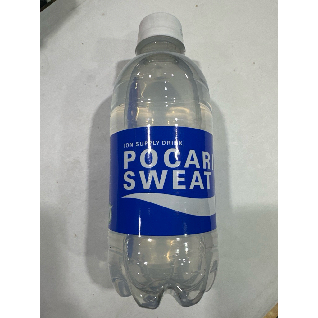Jual Pocari sweat 350 ml | Shopee Indonesia