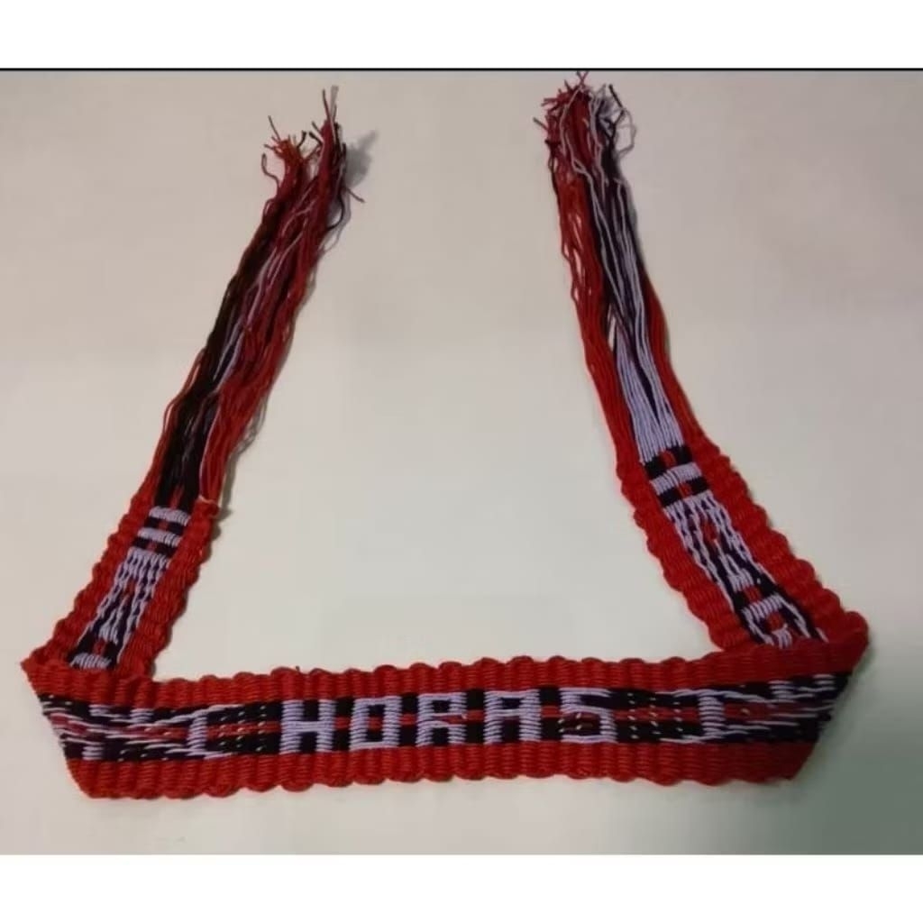 Jual Sortali Ikat Kepala Batak Horas | Shopee Indonesia