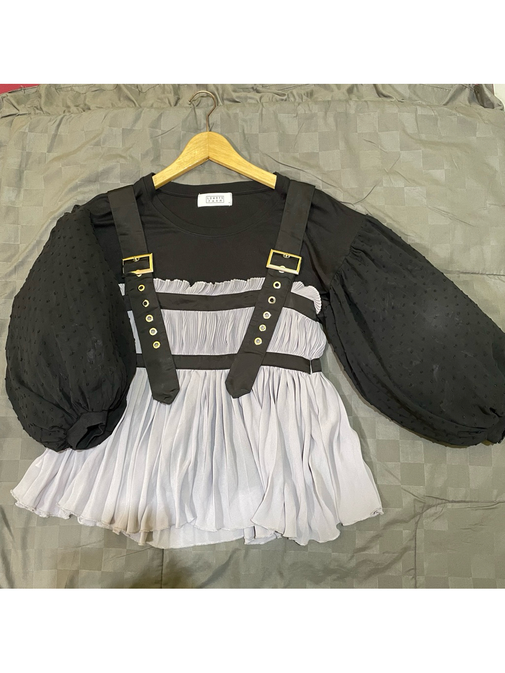 Jual kode baju + admin shope (lihat deskripsi) | Shopee Indonesia