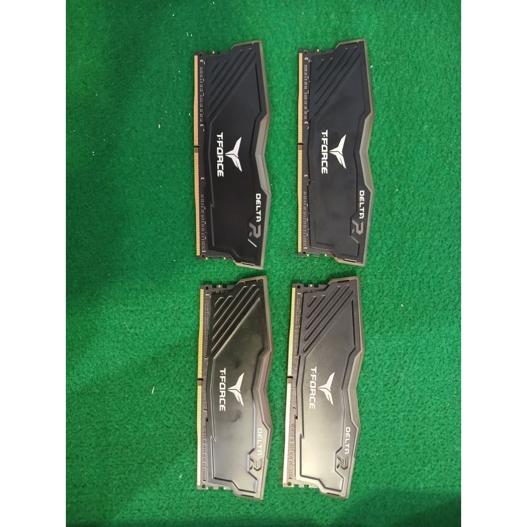 Jual ram ddr 4 16x4 3200mhz normal test | Shopee Indonesia