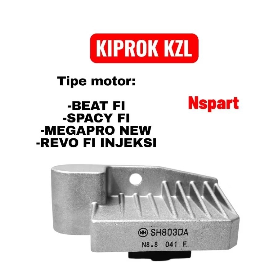 Jual Kiprok Revo Fi Terlengkap & Harga Terbaru Juni 2026 | Shopee Indonesia