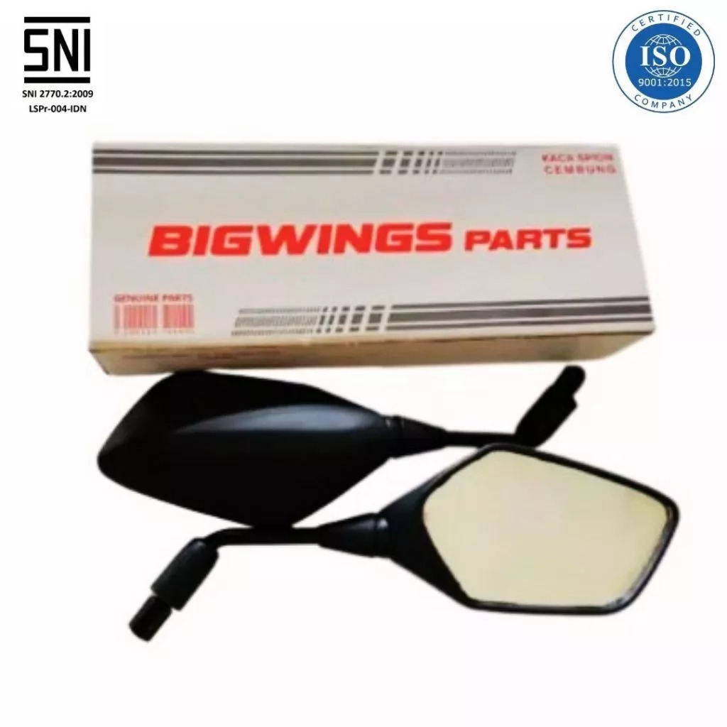 Jual Kaca Spion Motor PCX Cembung Honda Beat Vario Grand Legenda Pcx ...