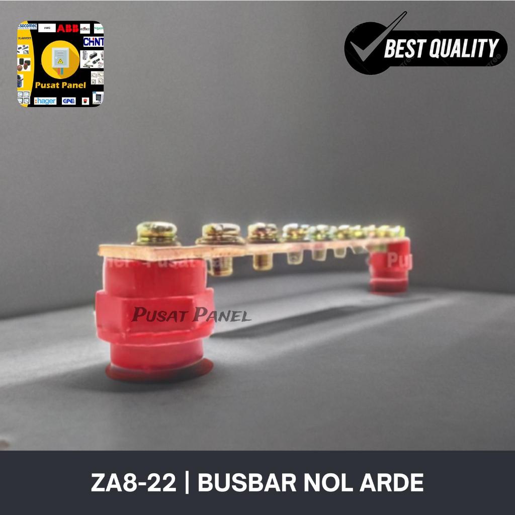 Jual ZERO ARDE BUSBAR / NOL ARDE BUSBAR / ZA8-22 | Shopee Indonesia