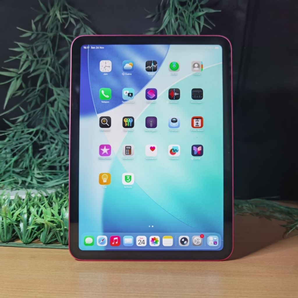 Jual Apple Ipad Gen 10 RAM 4/64GB Wifi Only ibox | Shopee Indonesia