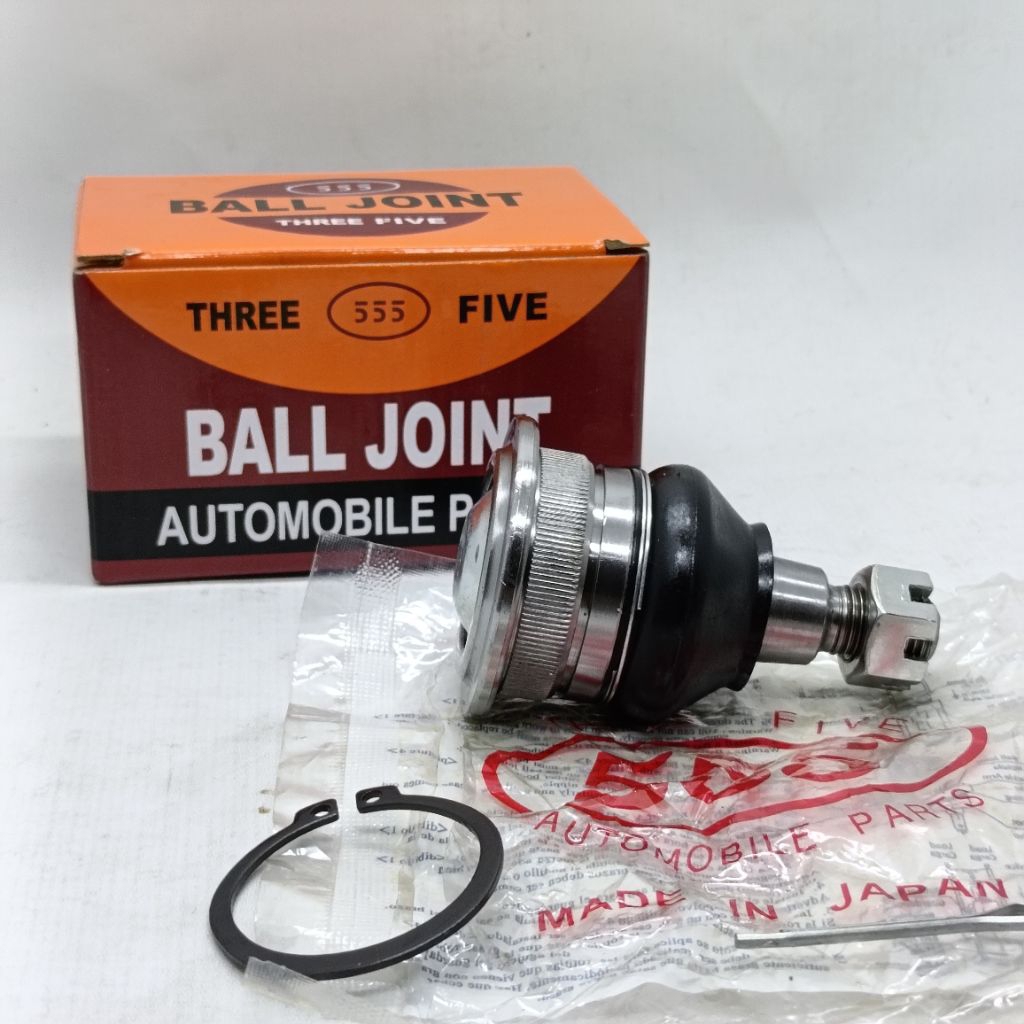 Jual BALL JOINT BAWAH LOW ALL NEW AVANZA ALL NEW VELOZ ALL NEW XENIA ...