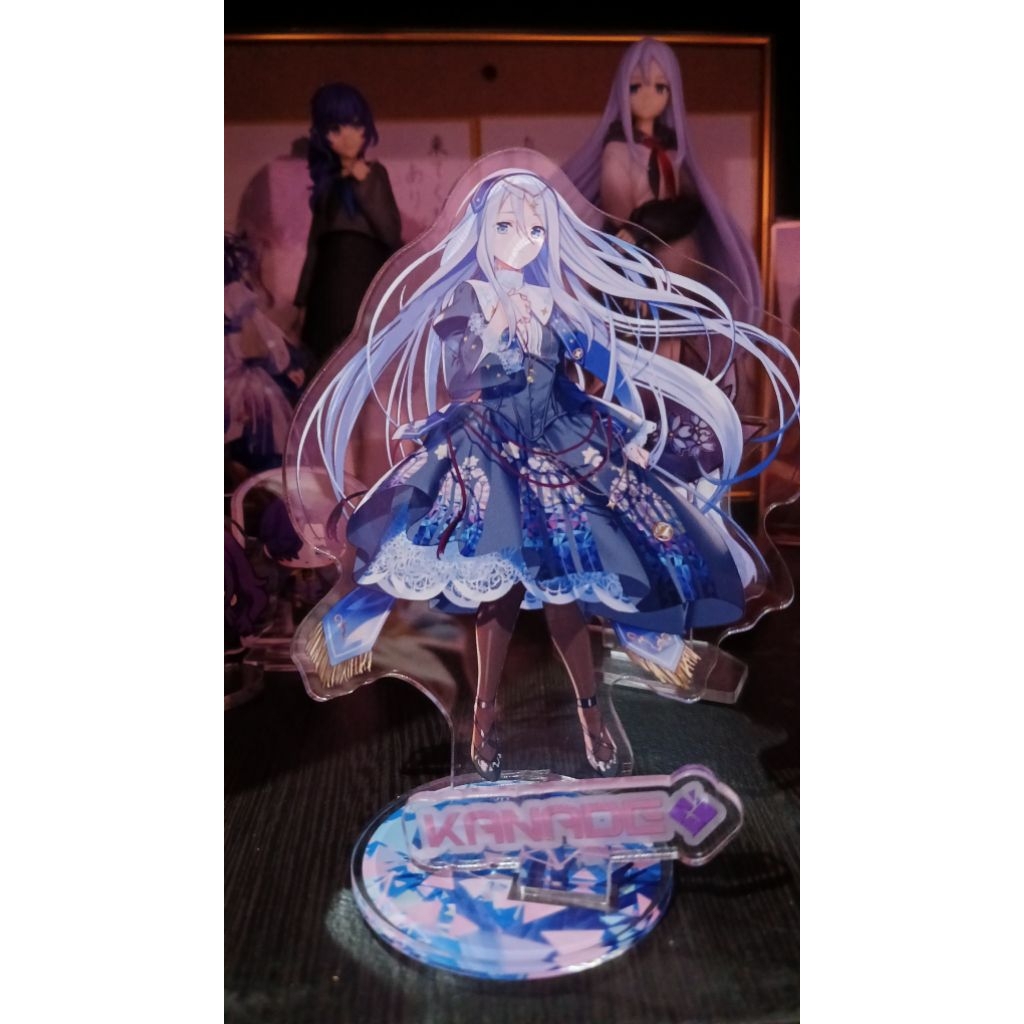 Jual Merch | Project Sekai Colorful Stage Kanade Yoisaki Mafuyu Asahina ...