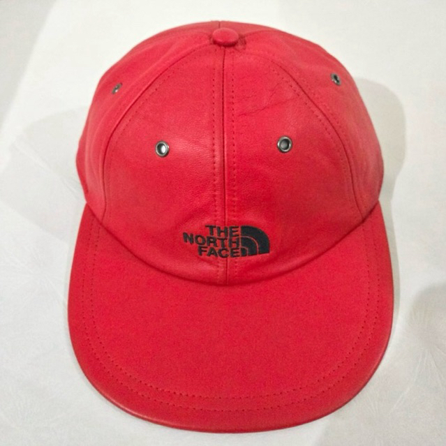 Jual ORIGINAL Topi Supreme x North Face Hypebeast Topi Laki Laki ...