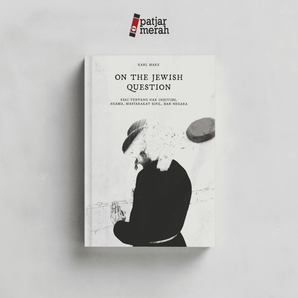 Jual Buku On The Jewish Question - Karl Marx - GDN Press | Shopee Indonesia