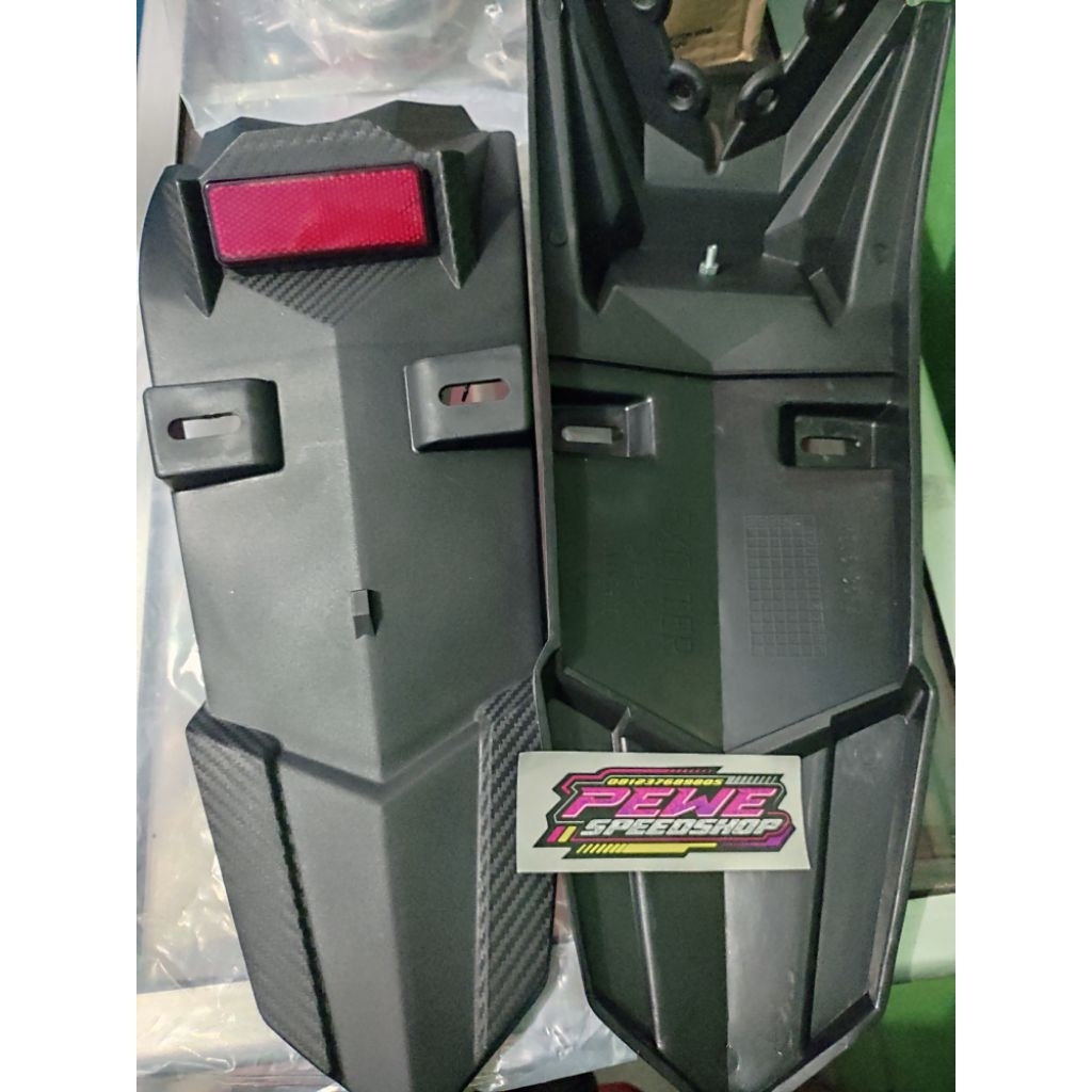 Jual SPAKBOR EXCITER ORIGINAL PNP MX KING 100%ORIGINAL | Shopee Indonesia