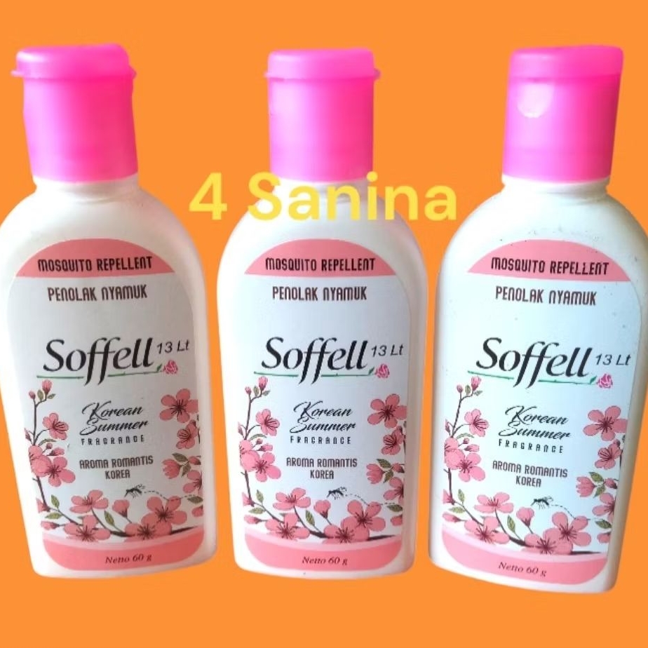 Jual Soffel Terlengkap & Harga Terbaru Mei 2026 | Shopee Indonesia