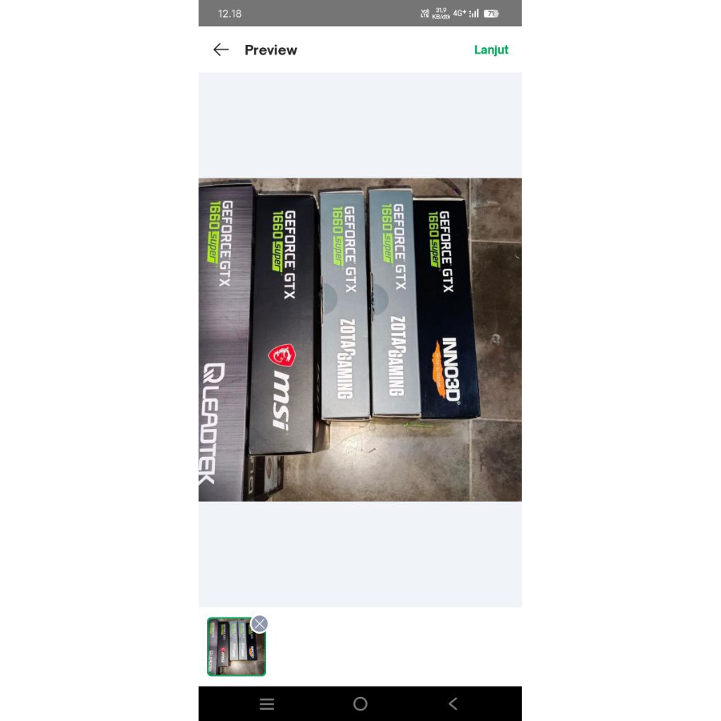 Jual VGA CARD | Shopee Indonesia