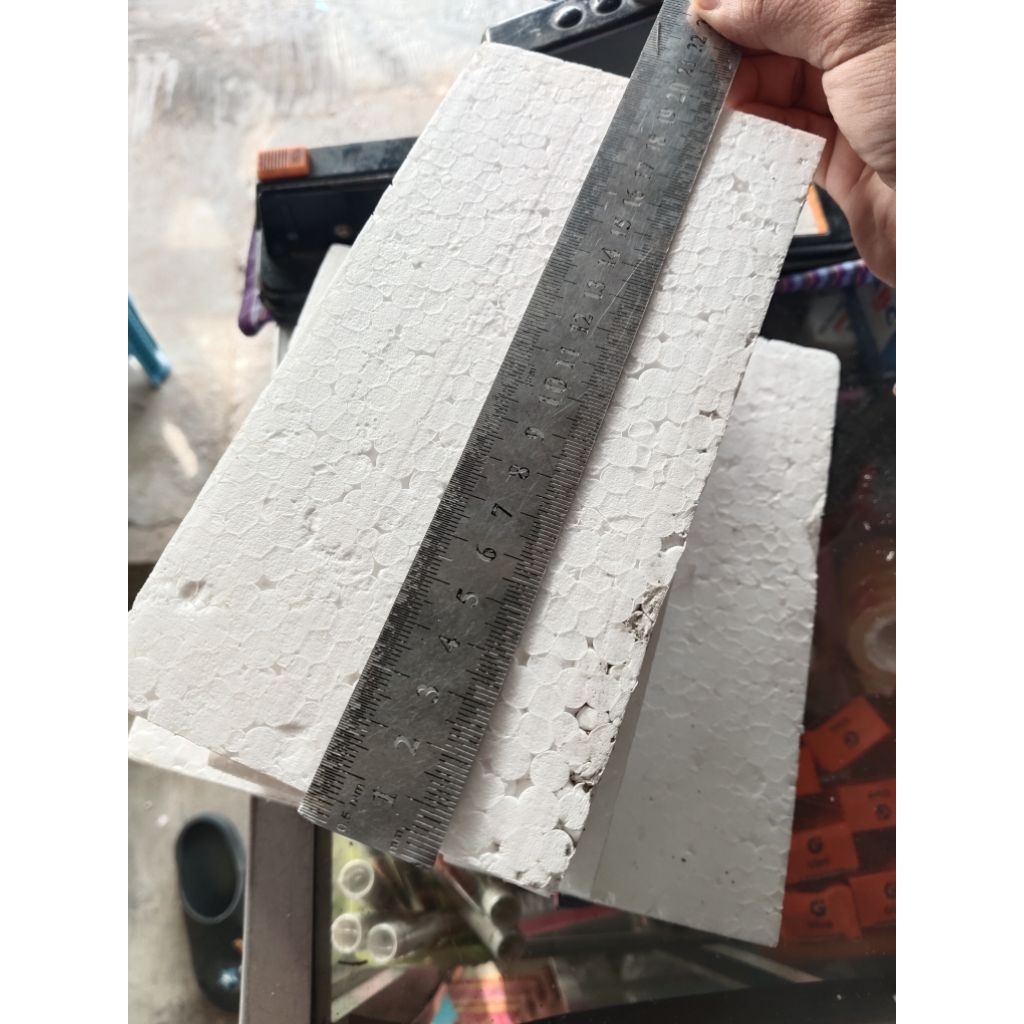 Jual styrofoam/gabus untuk bucket bunga | Shopee Indonesia