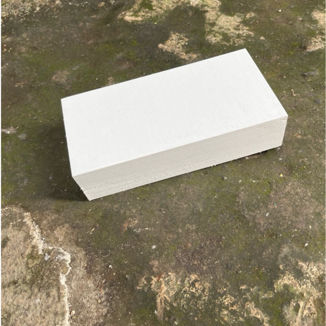 Jual Spond penghalus acian/Spons Ati 18×9×4 cm | Shopee Indonesia