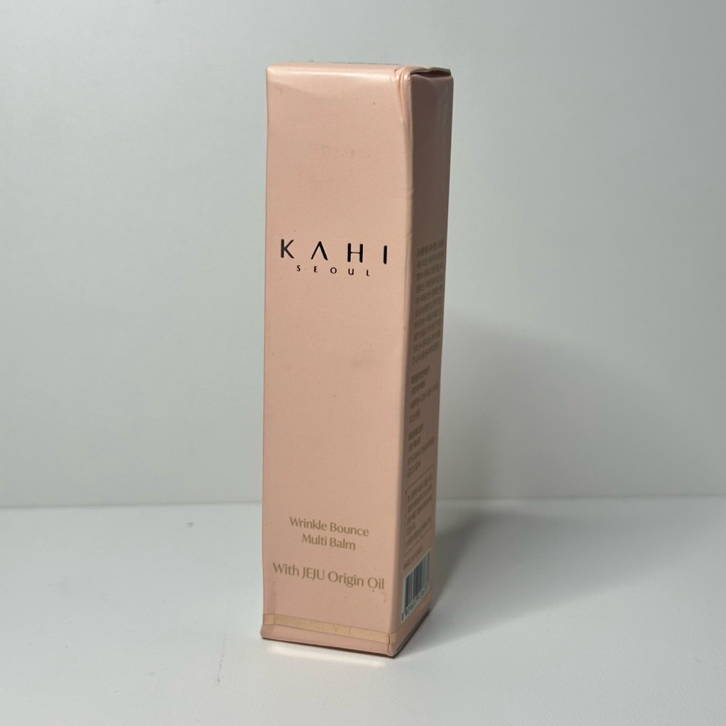 Jual kahi wrinkle bounce multi balm | Shopee Indonesia
