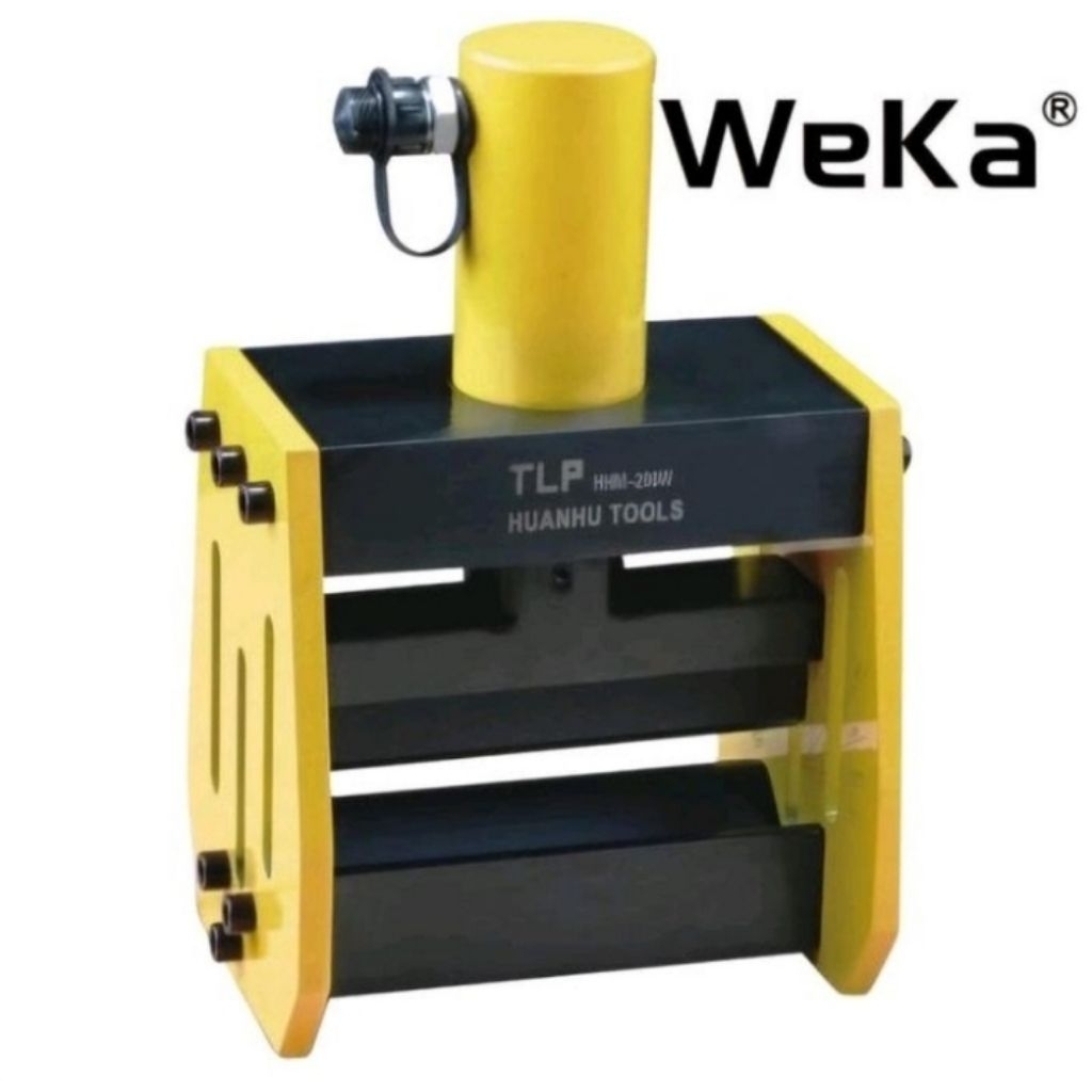 Jual Alat tekuk busbar hidrolik OPM-200 W / HYDRAULIC BUSBAR BENDING ...