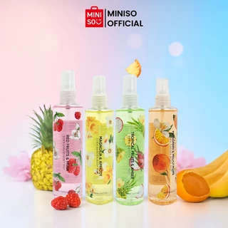 Jual Miniso Parfum Terlengkap & Harga Terbaru Desember 2025 | Shopee ...